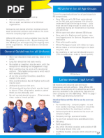 Afp Current Uniforms | PDF | Human Appearance | Military Personal Equipment