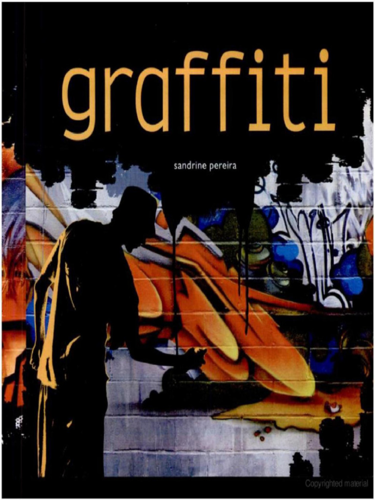 GRAFFITI | PDF