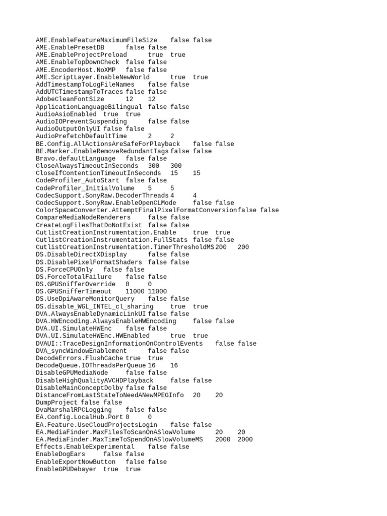Debug Database | PDF | Computer Architecture | Computer Hardware