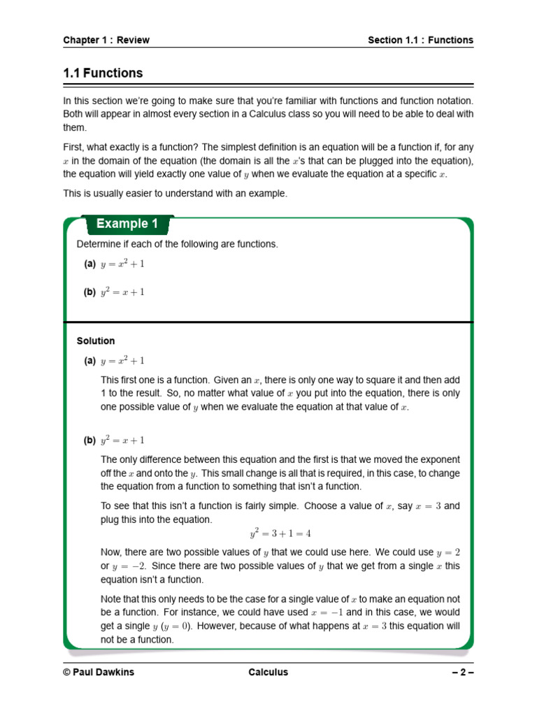 Functions Beginning | PDF | Function (Mathematics) | Square Root