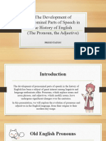 Practical Task 7 Pdf English Language Syllable