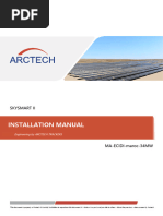 NXT - NX - Horizon - Datasheet Aug 2020 | PDF