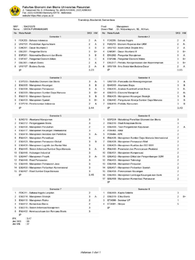 Transkrip Page-00012 | PDF