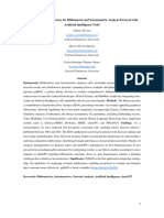 SciMAT User Guide and Overview | PDF | Information Science | Cognitive ...
