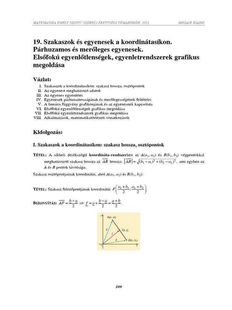 Microsoft Word - Matek - Eretts 109-123 | PDF