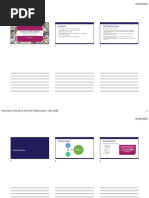 Life Space Interview Steps | PDF | Emotions | Emergence