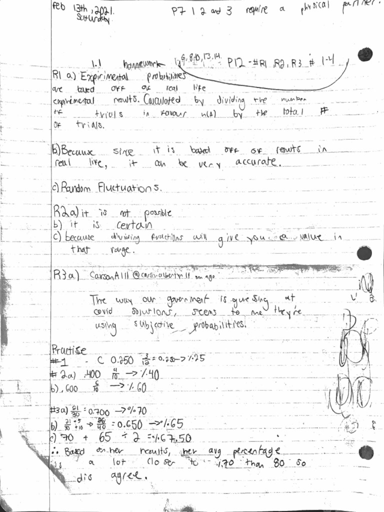 Data Management Notes HVIEW | PDF