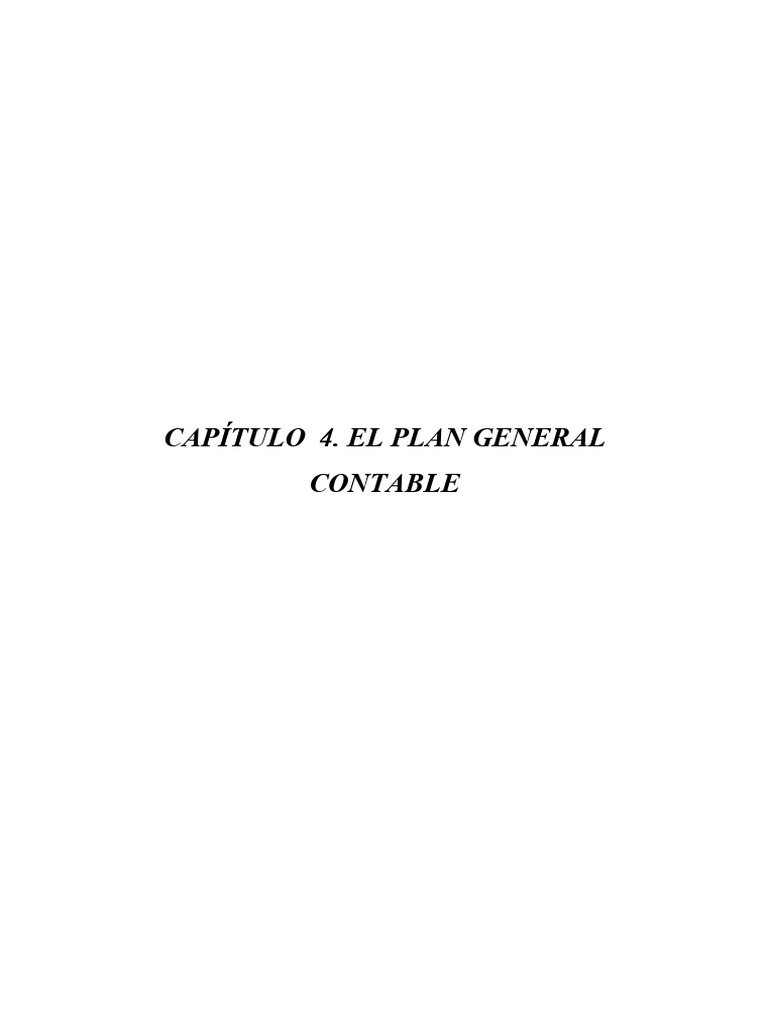 Cap 4 | PDF