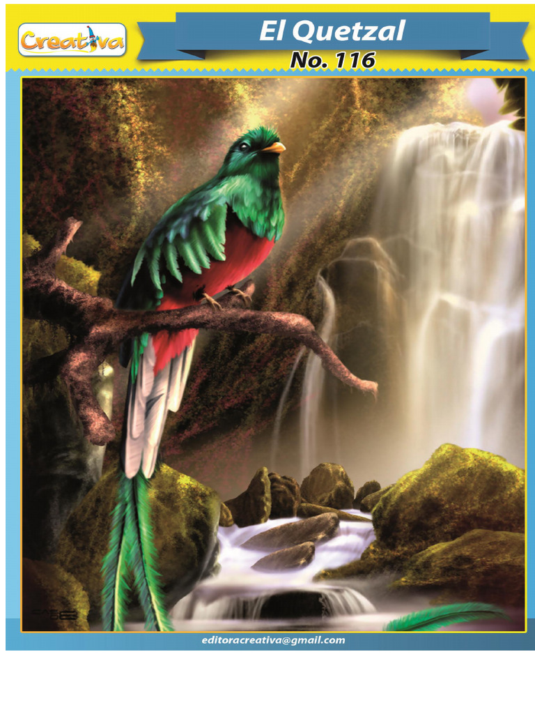 El Quetzal | PDF