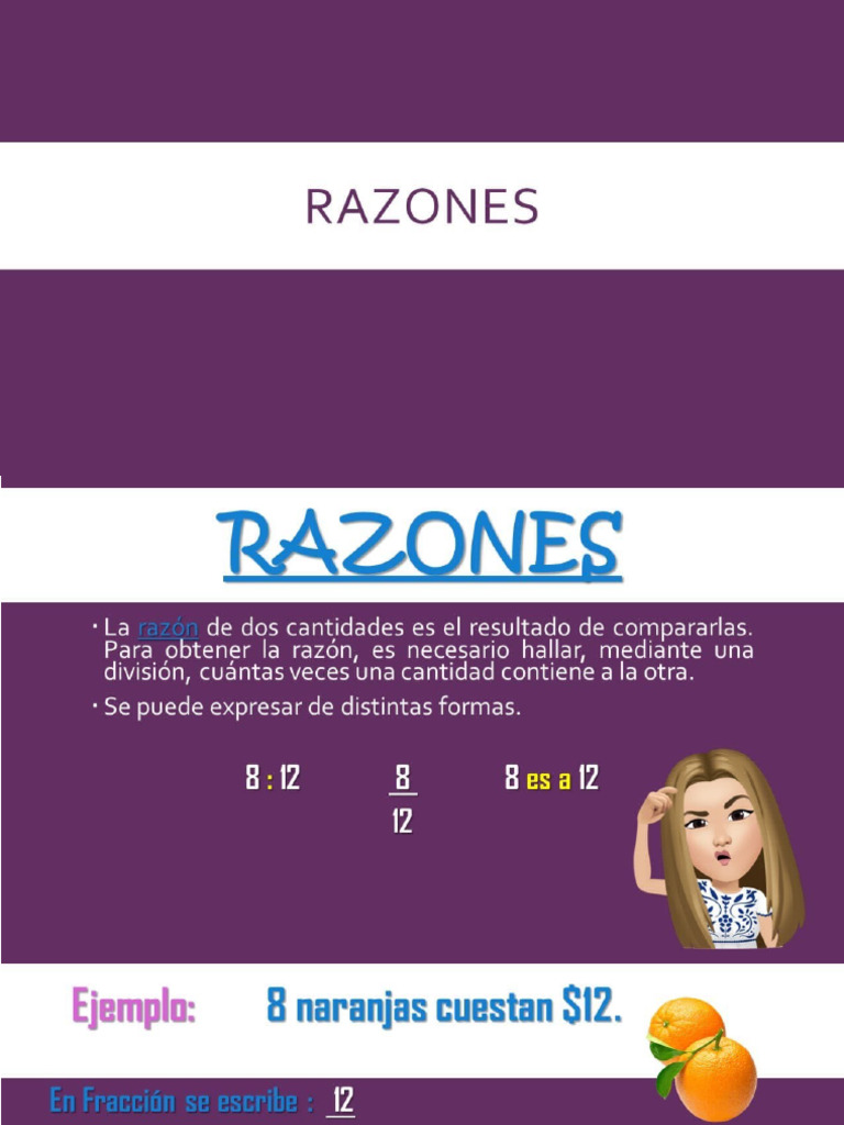 Raz Ones | PDF