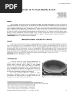 Lista de Fornecedores no SAP MKVZ | PDF | Informática | Ciência da ...
