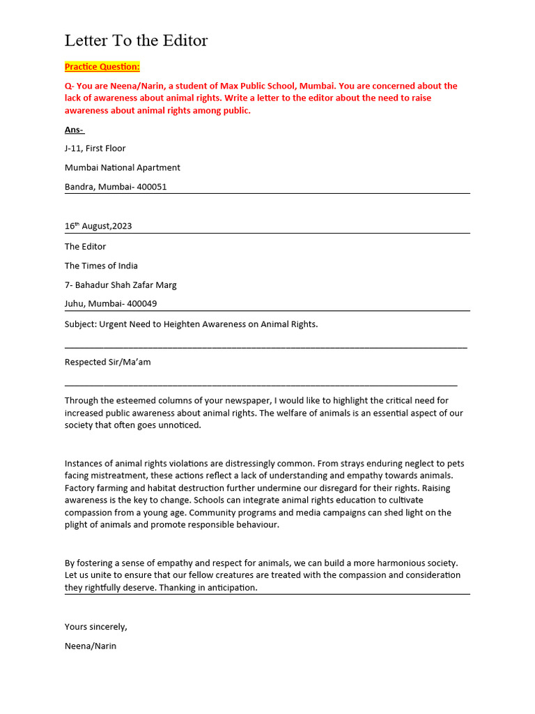 Practice Question Pdf