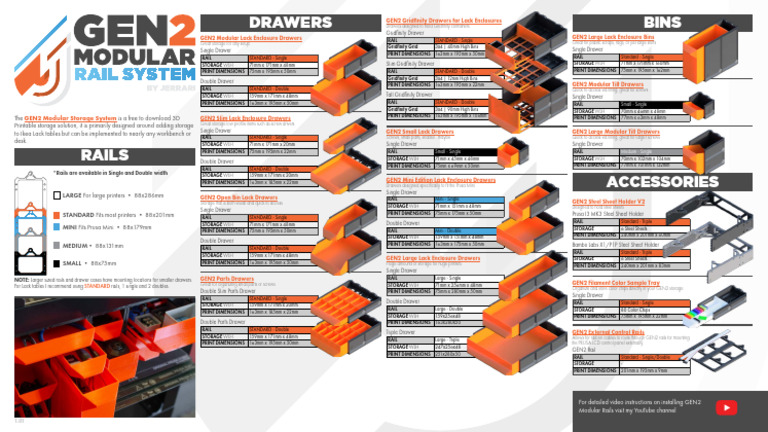 GEN2 Interactive PDF 1.01 | PDF | Computer Hardware | Manufactured Goods
