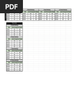 Detailed Take A Knee Chart With 40 Second Play Clock | PDF | Sports ...