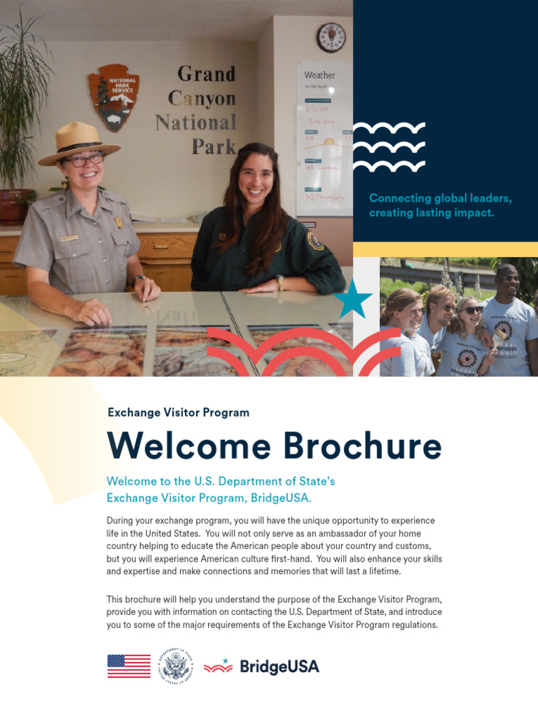 Evp Welcome Brochure 2022 Final | Download Free PDF | Federal ...