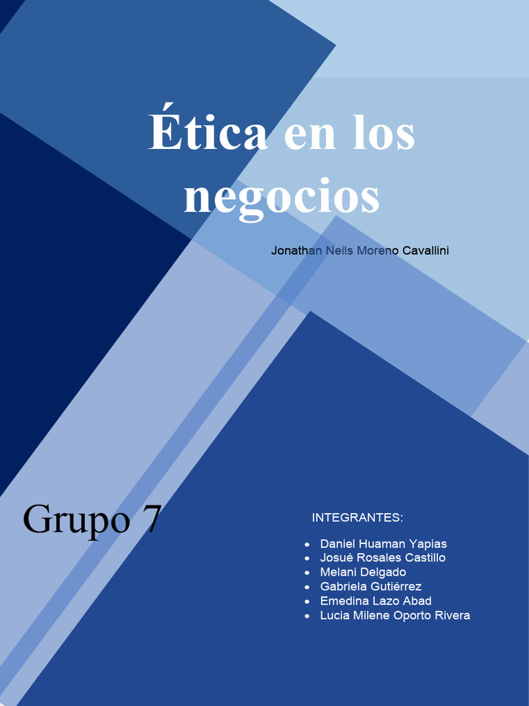AA4 X28 Grupo7 | PDF | Justicia | Crimen y violencia