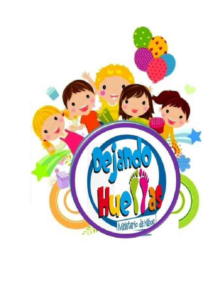Dejando Huellas | PDF | Aprendizaje | Maestros
