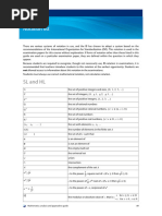 Comprehensive IB Maths AI SL & HL Syllabus 2025 - TYCHR | PDF | Matrix ...