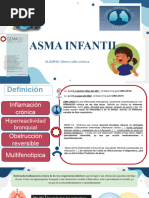 Test Control Asma ACT | PDF | Asma | Rtt