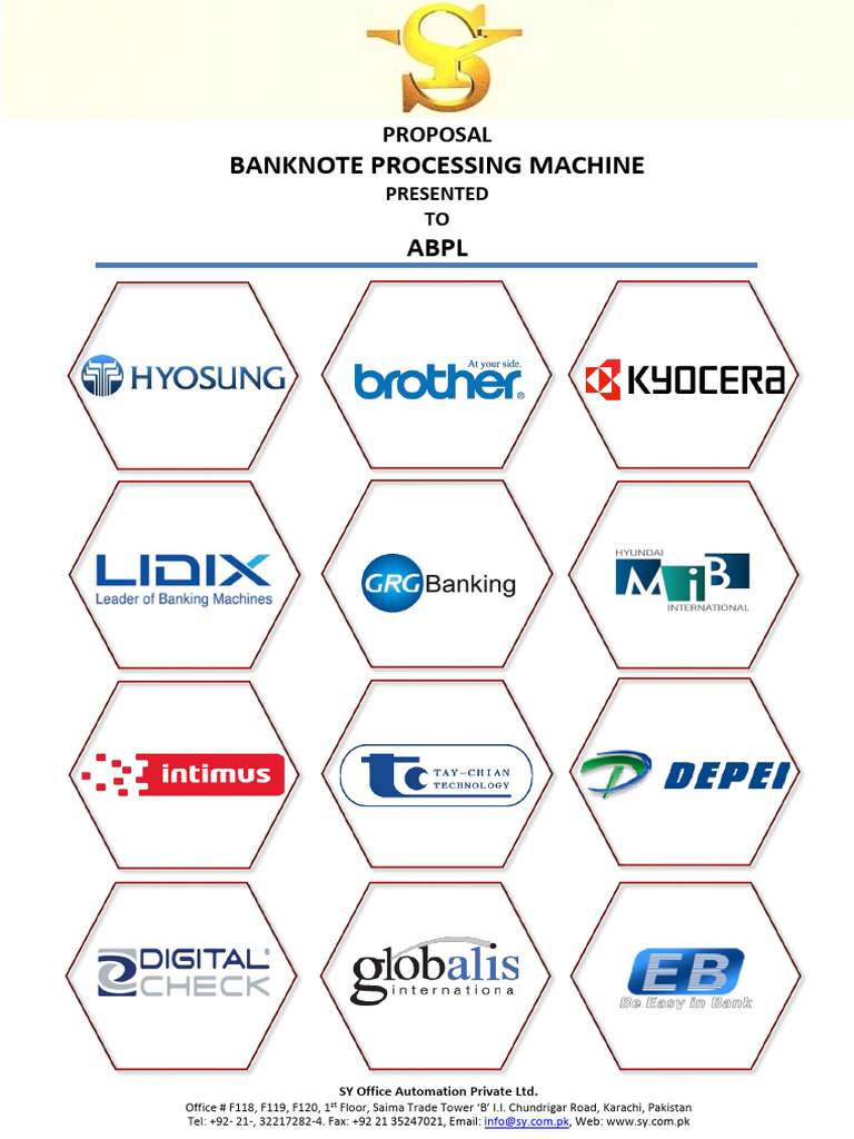 Syoa G14 Abpl BPM Q2023$ | PDF | Economies | Money