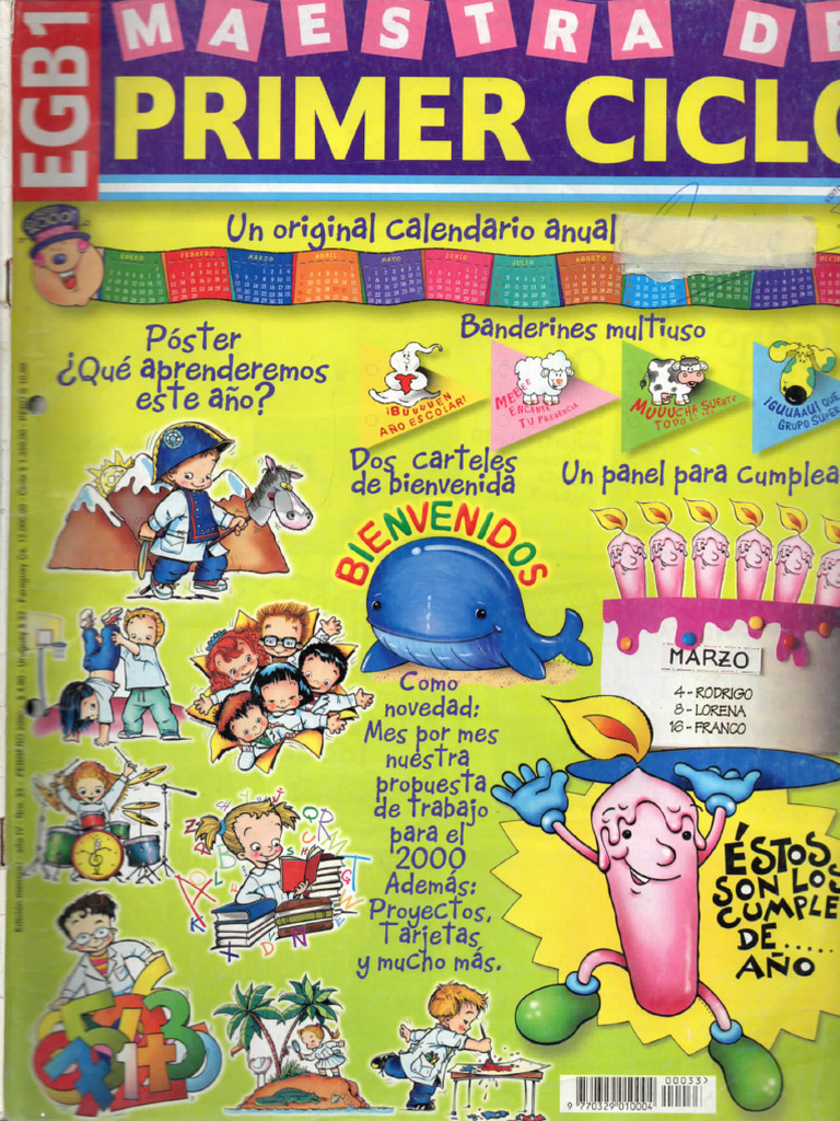 Febrero.2000 | PDF