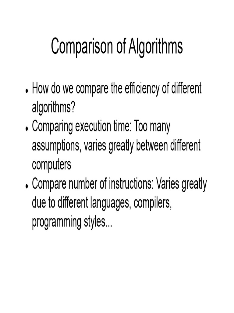 Lesson 1 | PDF | Time Complexity | Applied Mathematics Lesson 1 | PDF | Time Complexity | Applied Mathematics