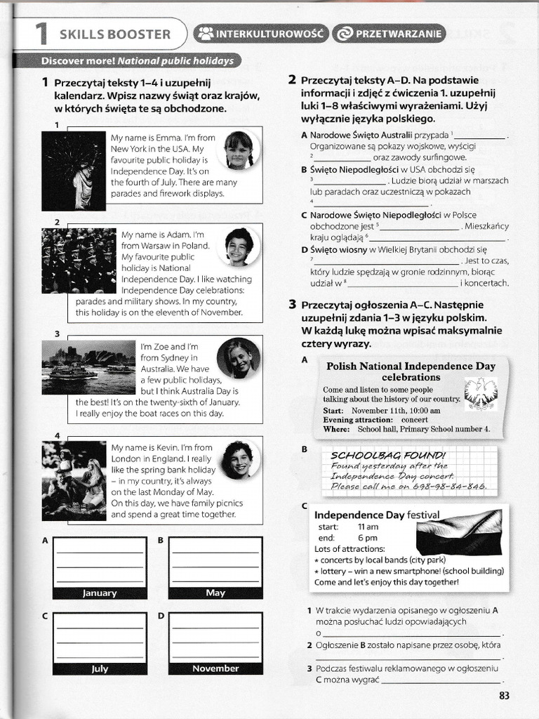 Skills Booster | PDF