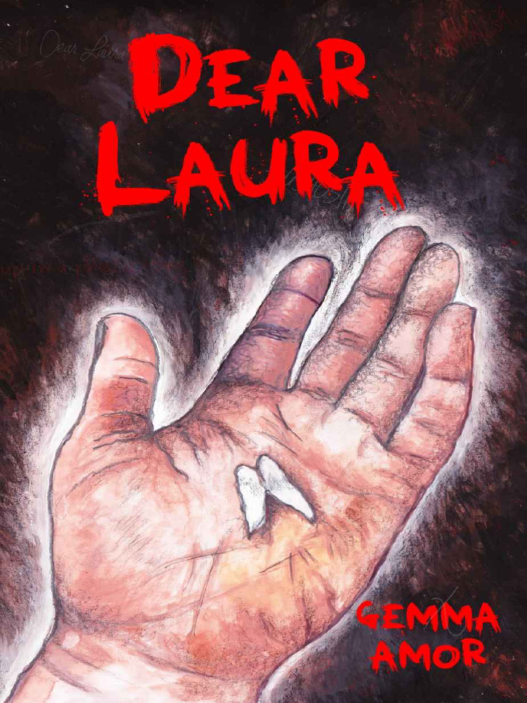 OceanofPDF - Com Dear Laura - Gemma Amor | PDF | Flashlight