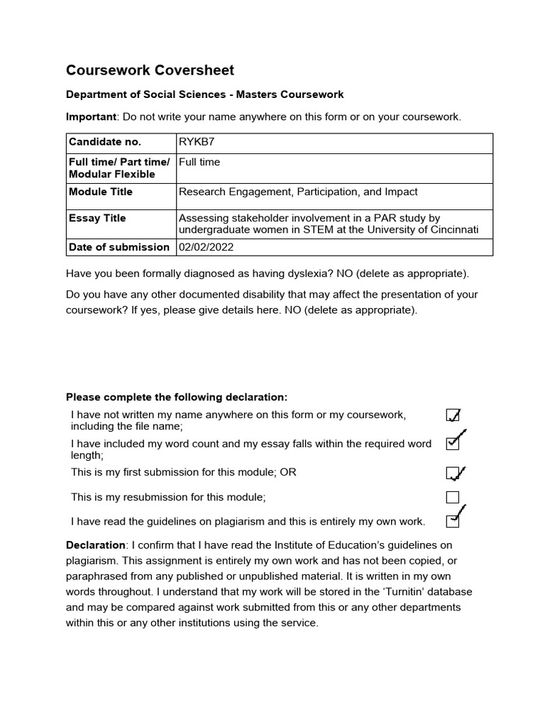Rykb7 Repi - 2021-22 | PDF