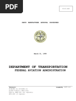 Type Inspection Authorization, Faa Form 8110-1 | PDF | Flight Test ...