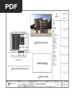 Resort Floor Plan and Layout Details | PDF