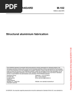 Scallops in Steel Structure Welding | PDF | Fatigue (Material) | Welding