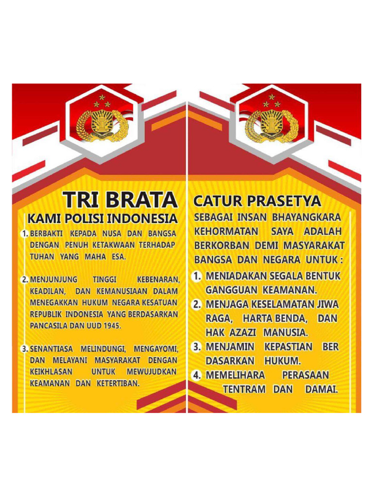 Catur Prasetya 2 | PDF