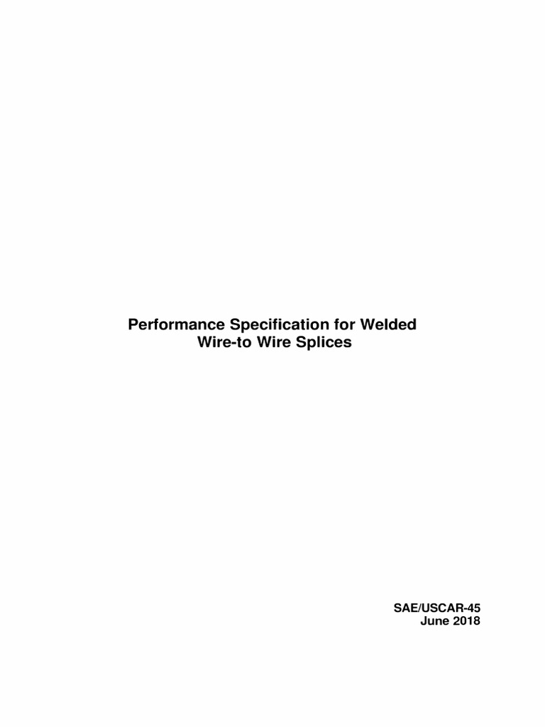 Sae Uscar45 - 2018 | PDF | Welding | Construction