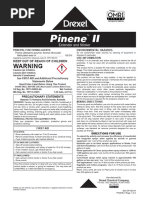 Wetcit Label OroAgri | PDF | Pesticide | Herbicide