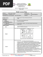 AP Melcs Grade 9 | PDF