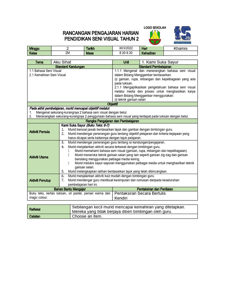 Khamis PS 2 | PDF | Seni