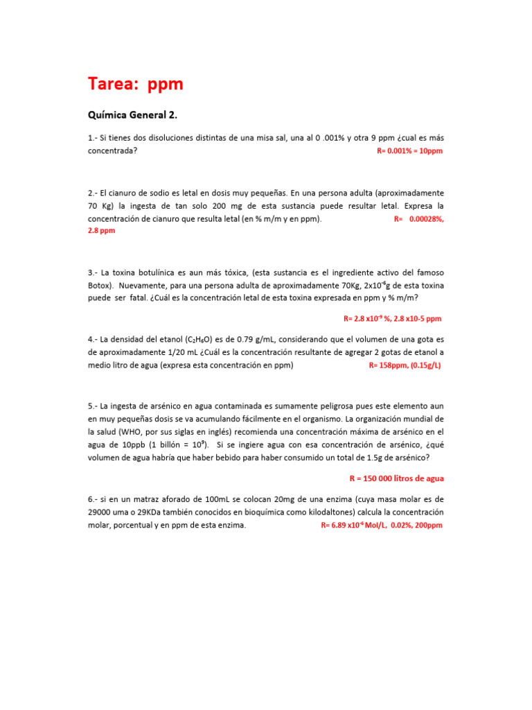 Tarea 2 | PDF