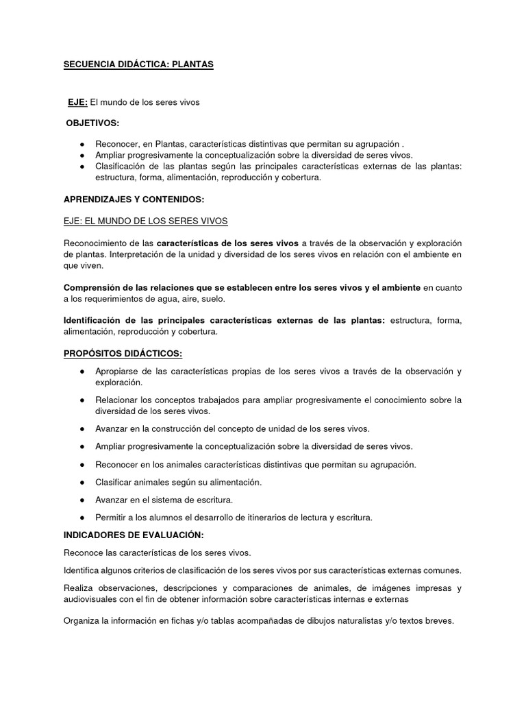 Plantas Final | PDF | Plantas | Raíz