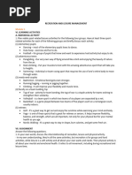 Surrey Leisure Access Program Form | PDF