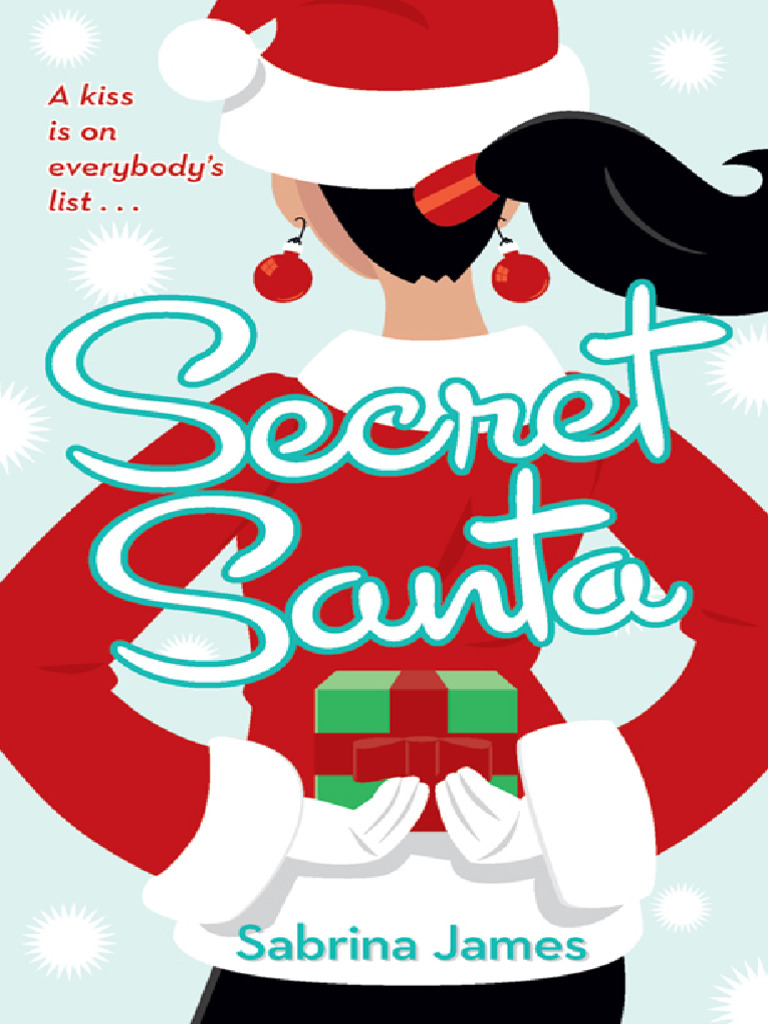 Secret Santa (James, Sabrina) | PDF