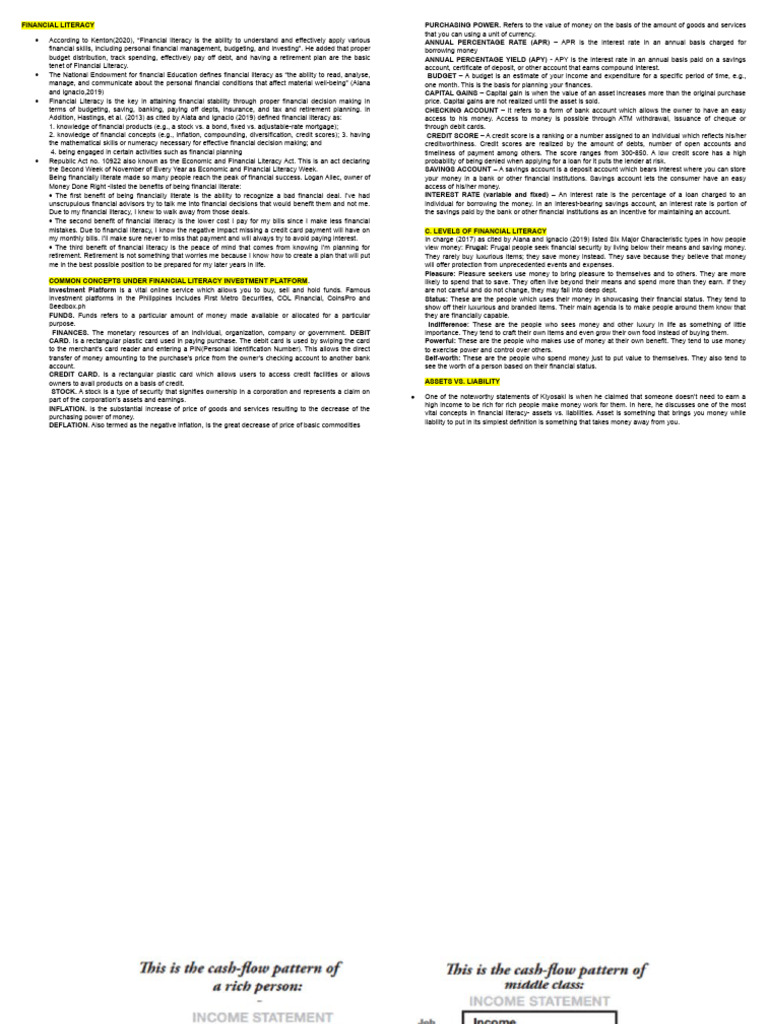 Educ 206 | PDF | Business