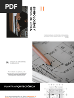 Tipos de Cotas en Planos Arquitectónicos | PDF