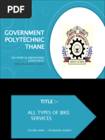 T-CLOCS Motorcycle Safety Checklist | PDF | Cooking, Food & Wine