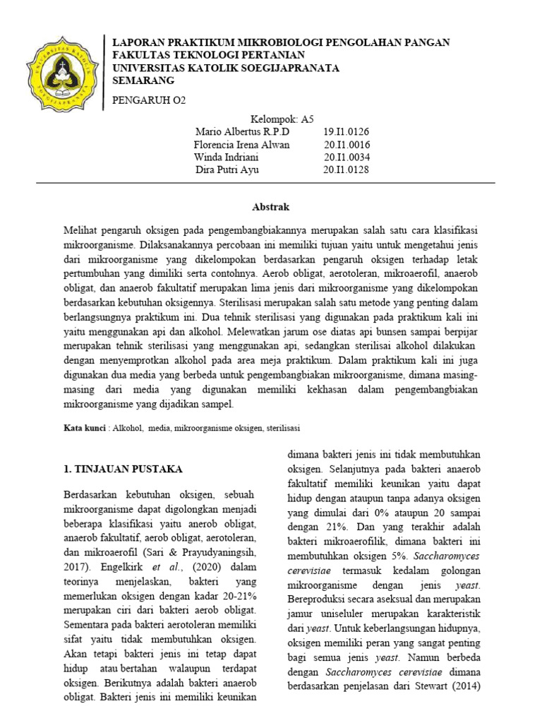 Lapres BAB2 A5 | PDF