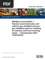 Din en 10163 1 2005 | PDF | Europe