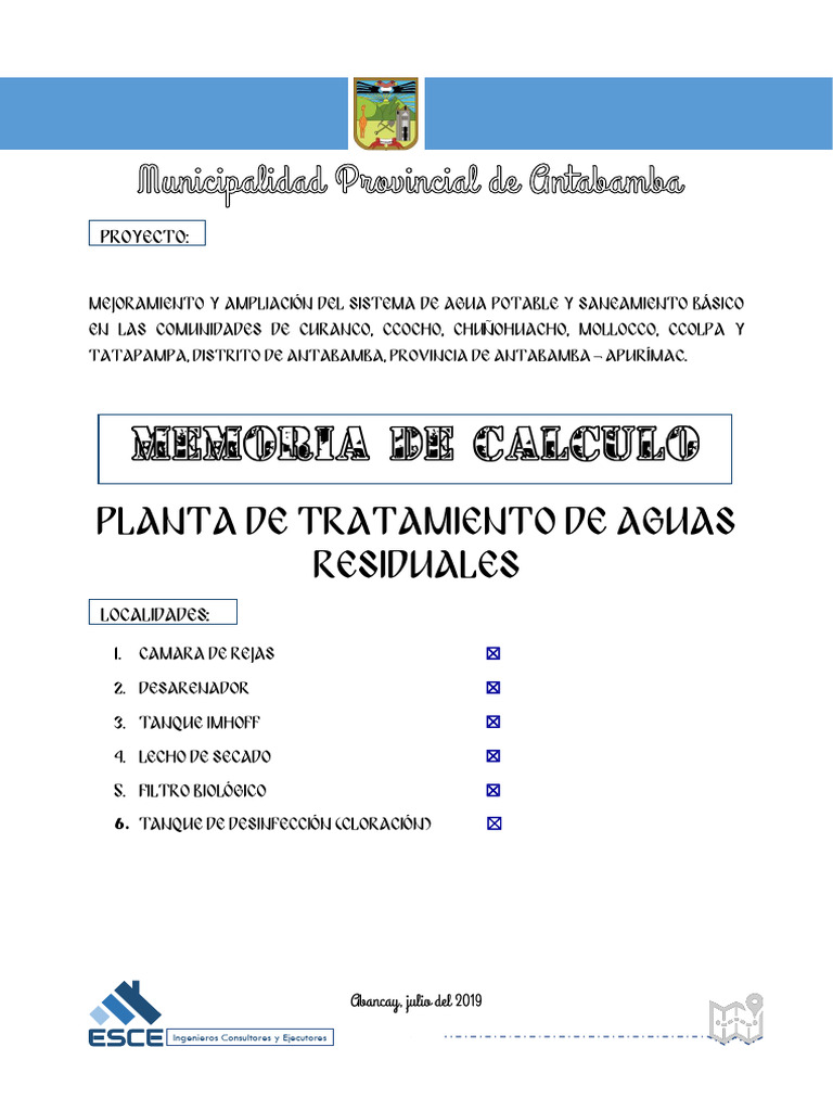 Memo Calc 20220524 122529 589 20230424 215549 452 | PDF | Ciencias de ...