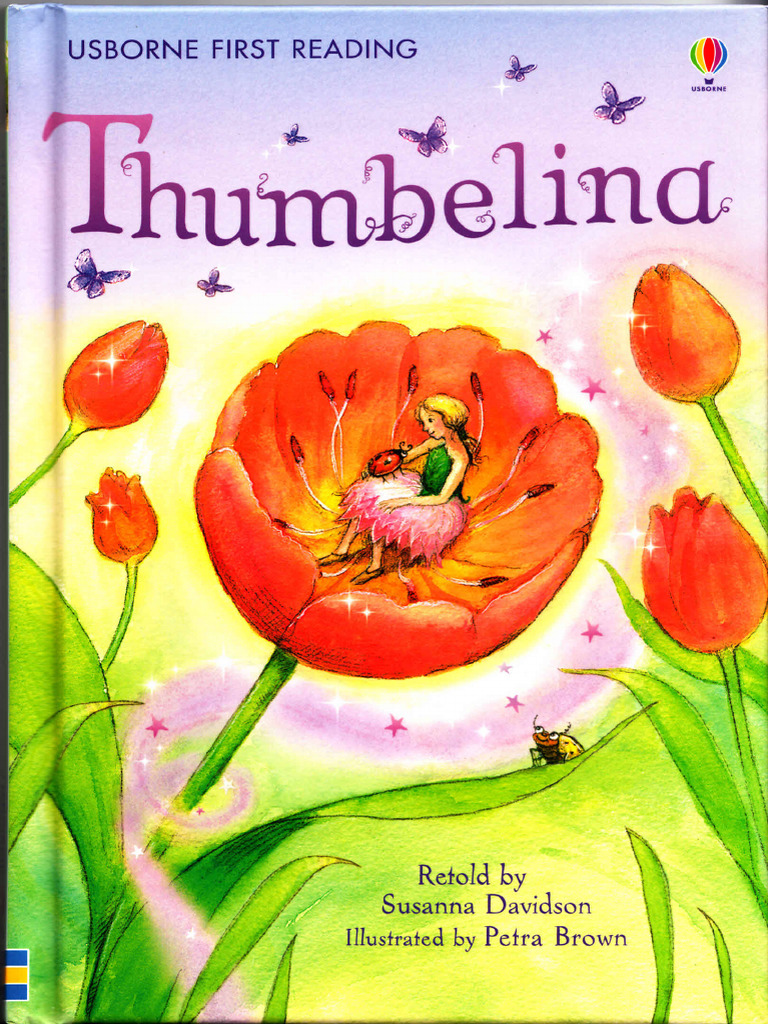 Thumbelina | PDF