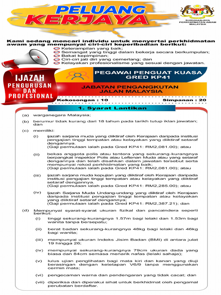 IKLAN-SPA9_PG-JPJ_PegawaiPenguatKuasaGredKP41 | PDF