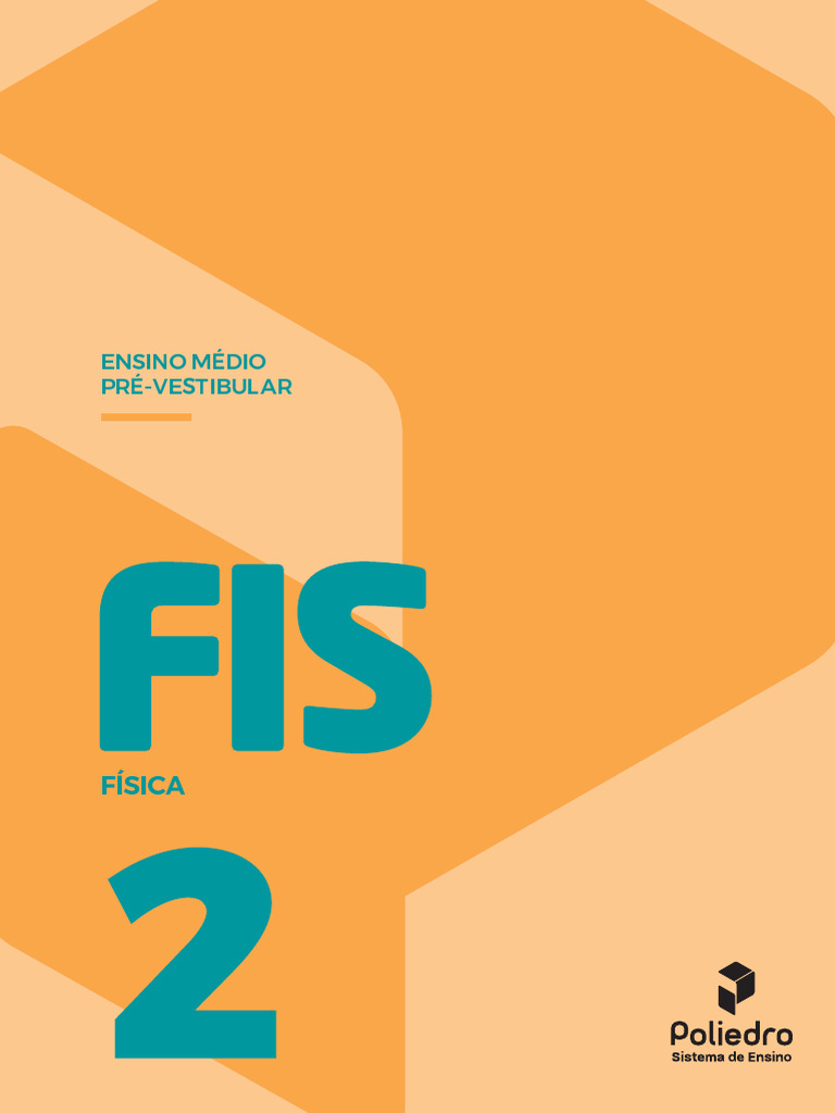 Física - Volume 2 | PDF